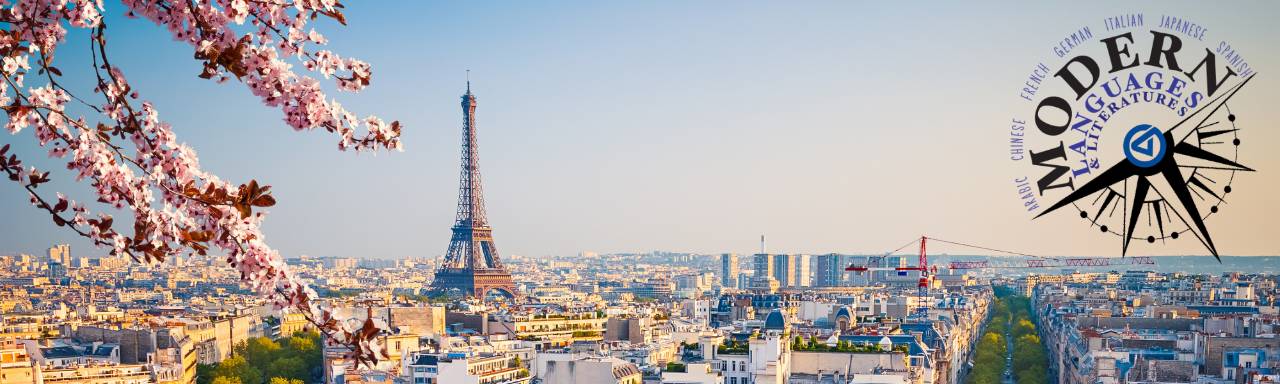 Homepage - Modern Languages and Literatures - Grand Valley State University